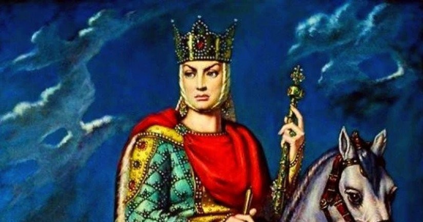 ვის ხარჯზე იკვებებოდა თამარ მეფე და რატომ არ ეძინა მას ღამღამობით ...