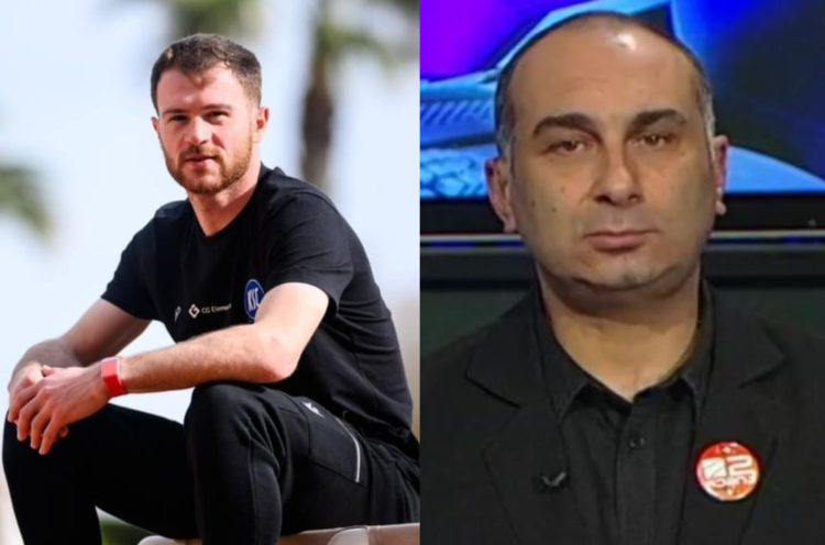რა კომენტარს აკეთებს ბუდუ ზივზივაძე დიმა ობოლაძეზე